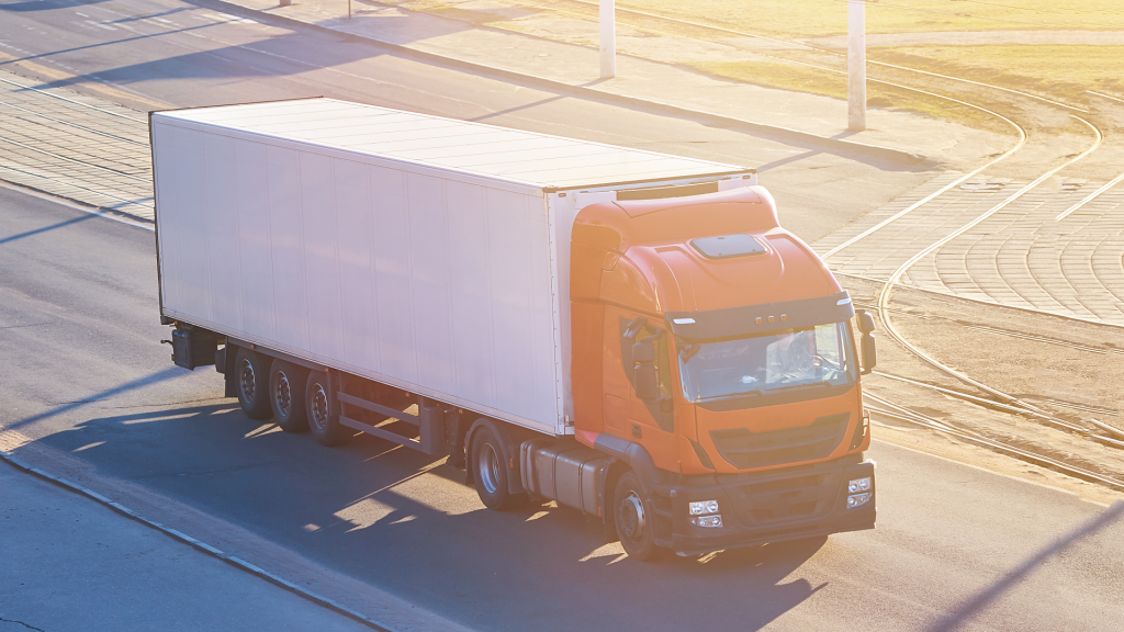 Automated freight transport with ABM Rinkai TMS — blog ABM Cloud