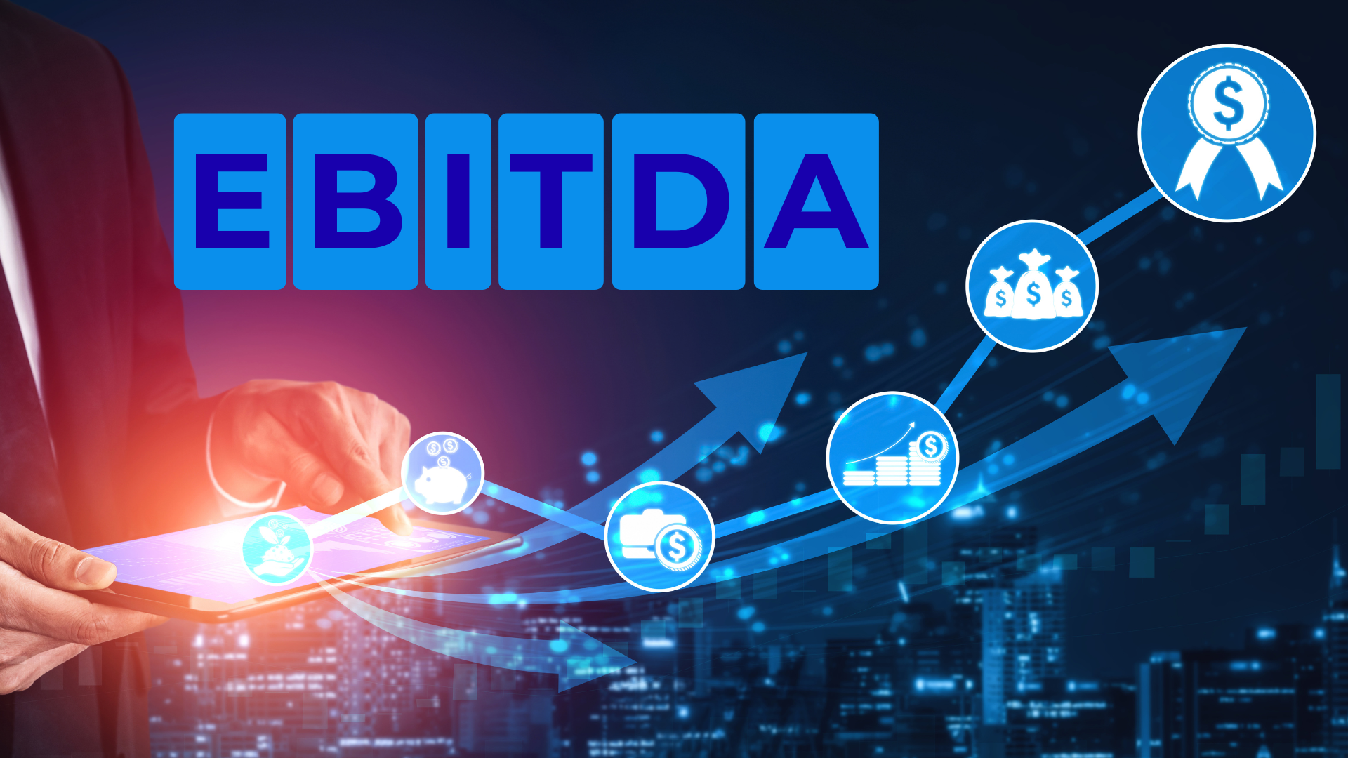 Power BI - все, що треба знати для знайомства з системою!