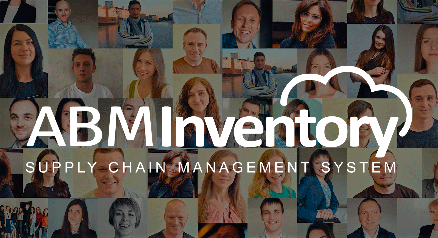 Знакомство с АВМ Inventory Team: кто мы и что для нас АВМ Inventory | ABM Cloud
