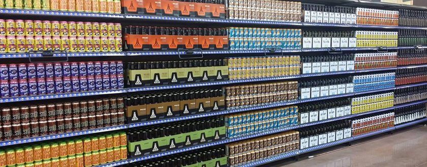 Product assortment optimization | ABM Cloud Product assortment optimization | ABM Cloud
